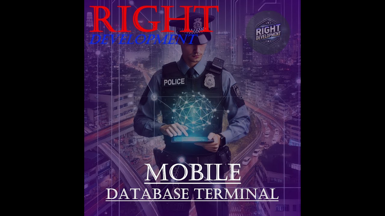 [QBCore]RD MDT Showcase - YouTube