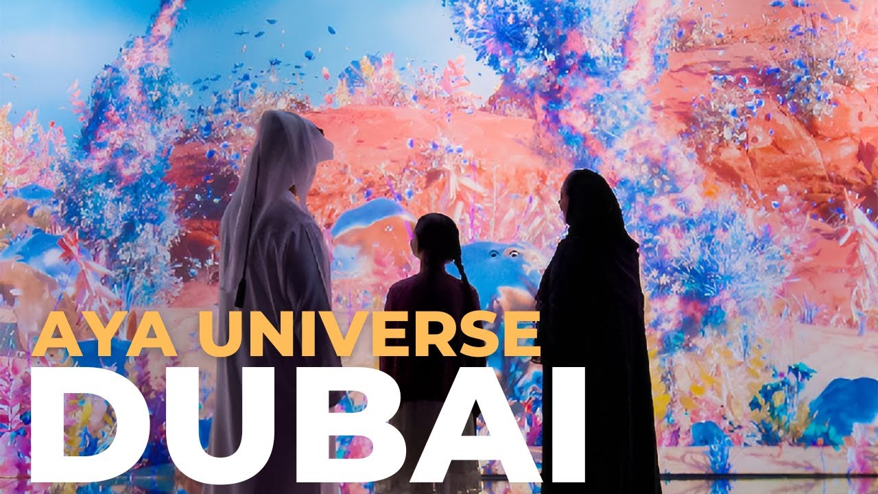 AYA Universe Dubai Avatar On Earth Complete Guide YouTube aya-universe-dubai-avatar-on-earth-complete-guide-youtube