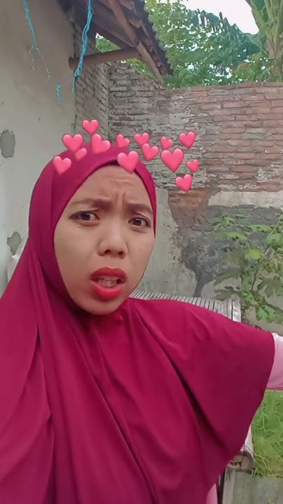 liat tangan aku Lo #hiburansegar #funny #shortvideo - YouTube