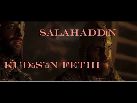 Selahaddin Eyyubi ve \