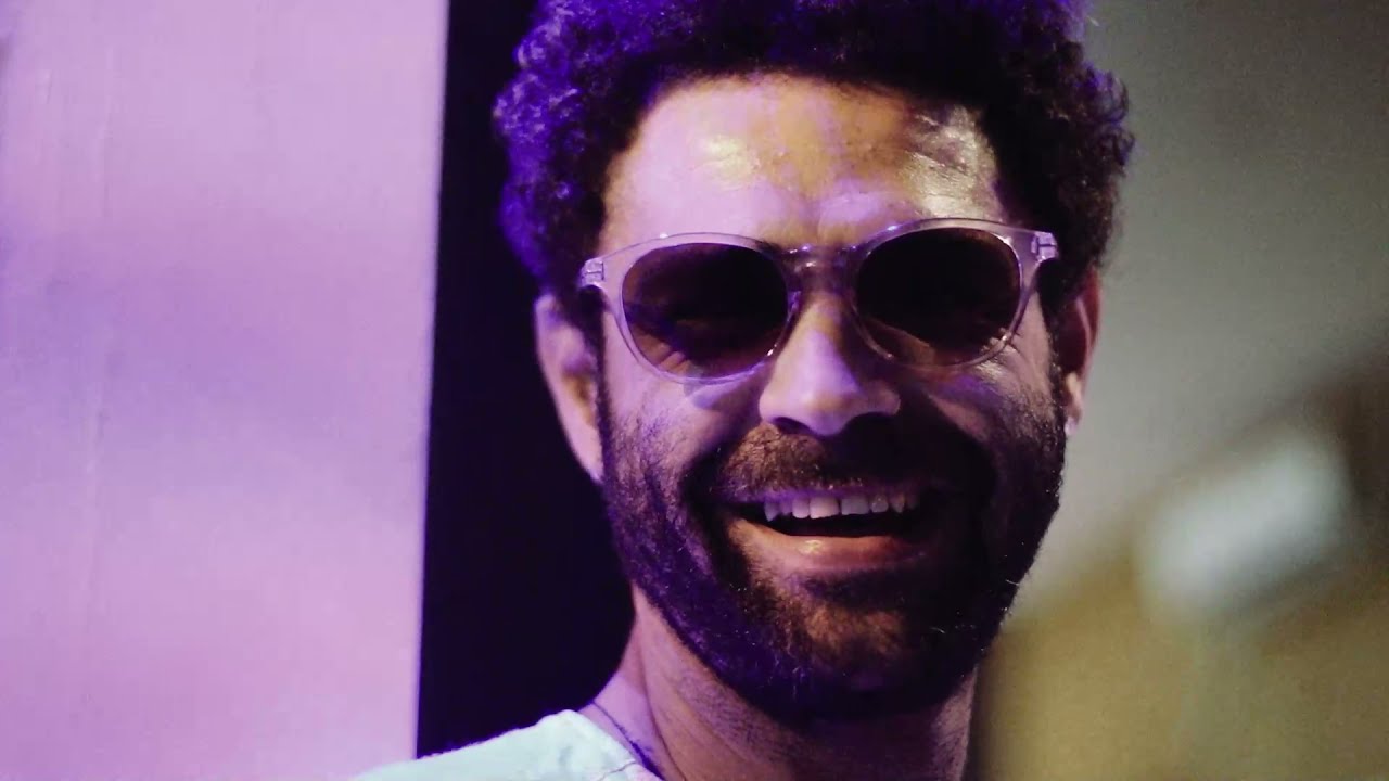 Dizem por ai - Leo de Castro Band no Bar Mix - YouTube