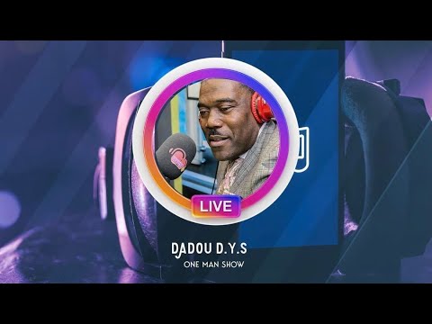 Mac-D (Harmonik) live Avèk nouvo mizik vidéo ( pap ka sépare) Sou ...