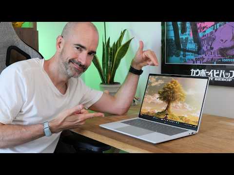 HP EliteBook X G2a | Future-ready security, smart design
