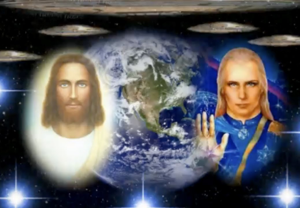 ASHTAR SHERAN - ESCADA DE CRISTAL ( ASCENSÃO & RESGATE) - YouTube