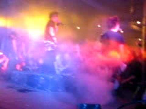 Makeshift Romeo "The Way I Was" - YouTube