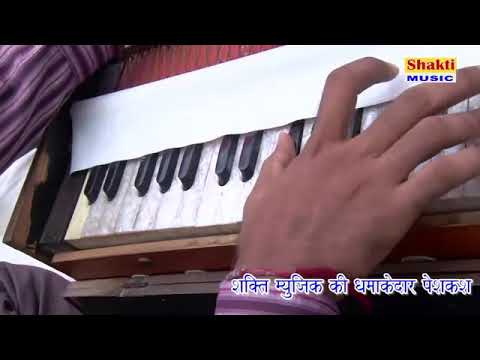 Satpal dausa ragni|| hen balak nadaan umar teri yanni ||satpal dausa hit ragni haryanvi ragni