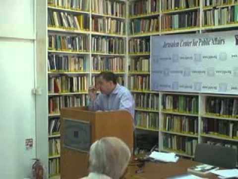 The Jews of Ireland: Present and Past (pt. 2)