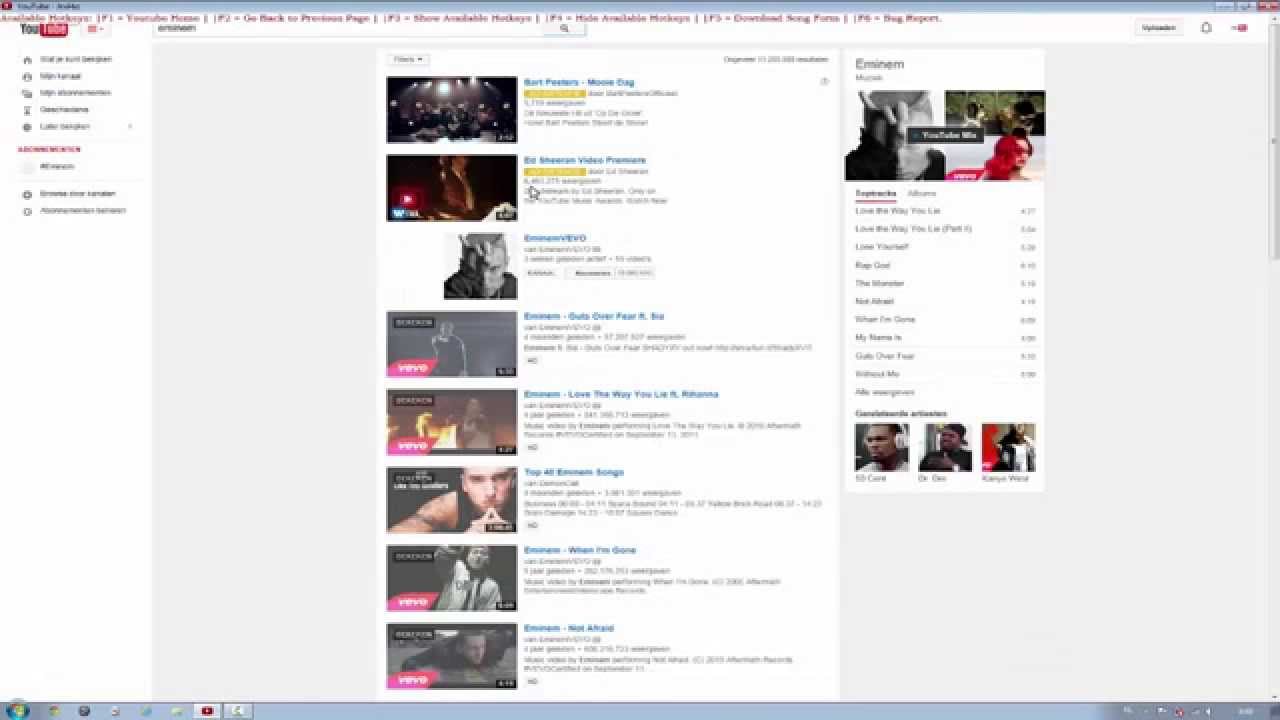 YouTube Application (YouTube Downloader) - YouTube