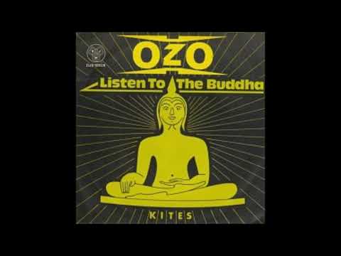 Ozo - Listen To The Buddha (from vinyl 45) (1976) - YouTube