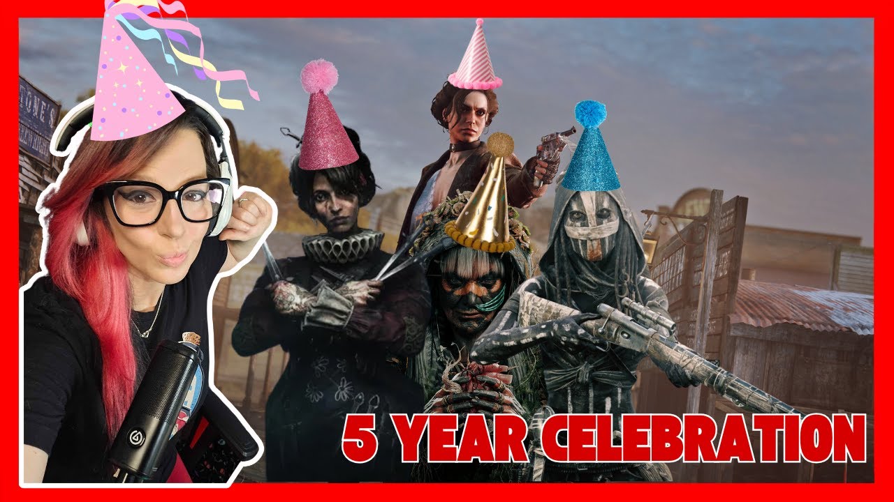 Hunt: Showdown Shenanigans with the Bat Squad 🔨 | Chaotic Bayou Fights ...