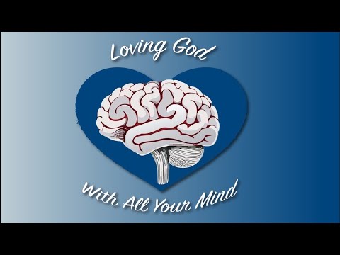 Loving God With All Your Mind - Dr. Tim Tennent | Southern Wesleyan ...