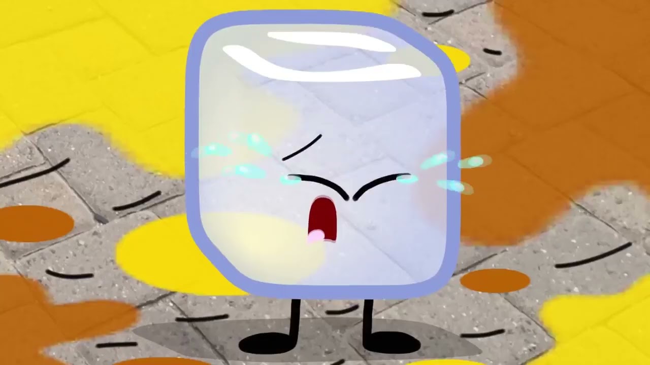 [Request] [D.M. Spartan 6 Style] Ice Cube, Teardrop, Ruby, and Woody ...