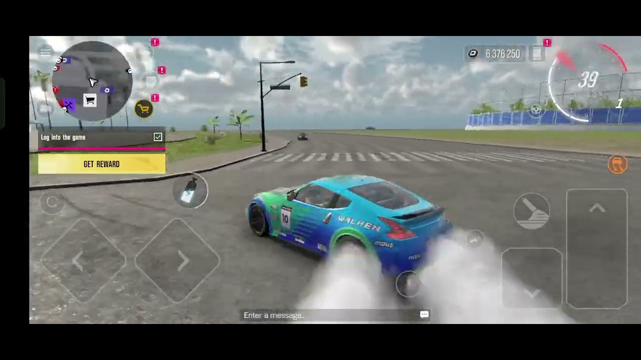 DRIVE zone ll #drifting #carxdriftracing2 - YouTube