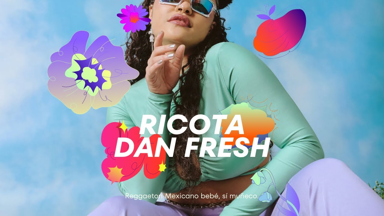 Ricota - Dan Fresh (Audio Oficial) - YouTube