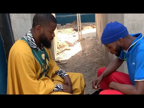 How To Help A Friend With Garri If He’s Rich - YouTube
