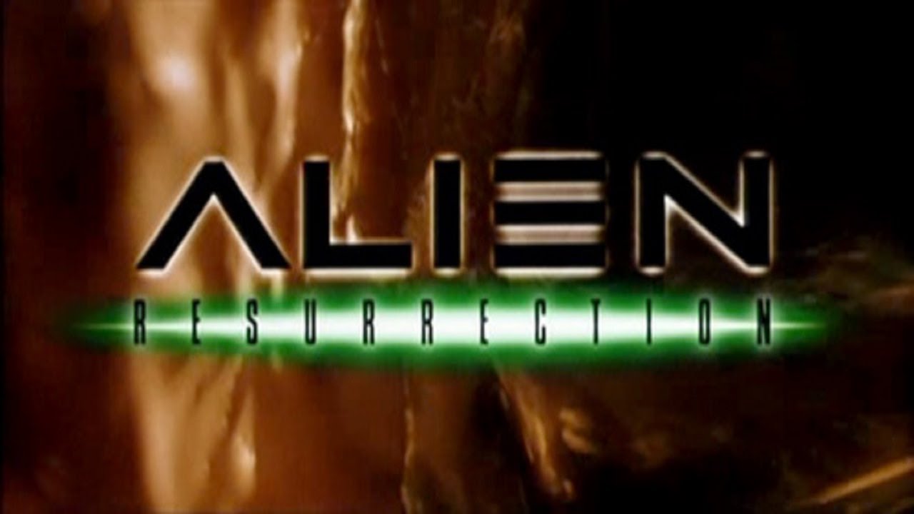 Alien: Resurrection - Theatrical Trailer [HD] - YouTube