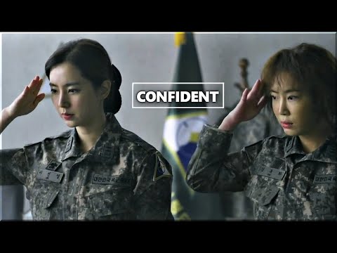 Part-Time Spy - Confident [FMV]