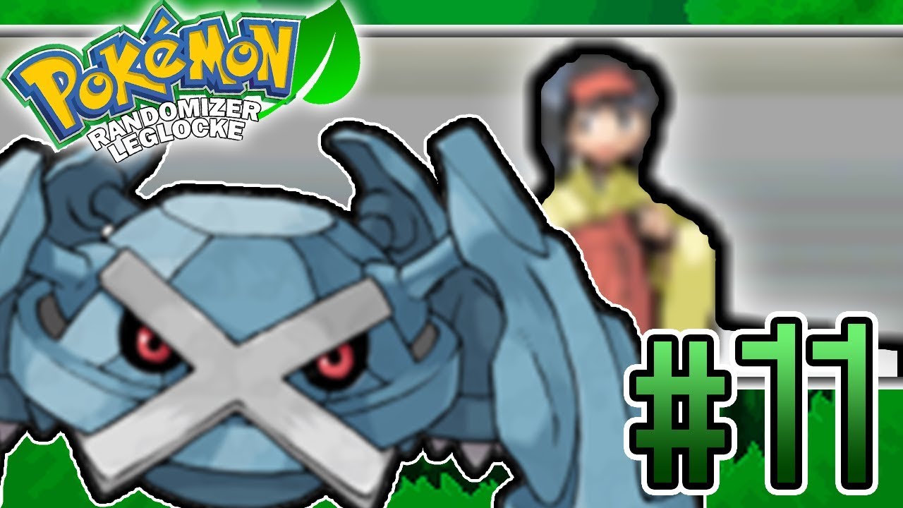 Pokemon leaf green randomizer rom - nimfamove