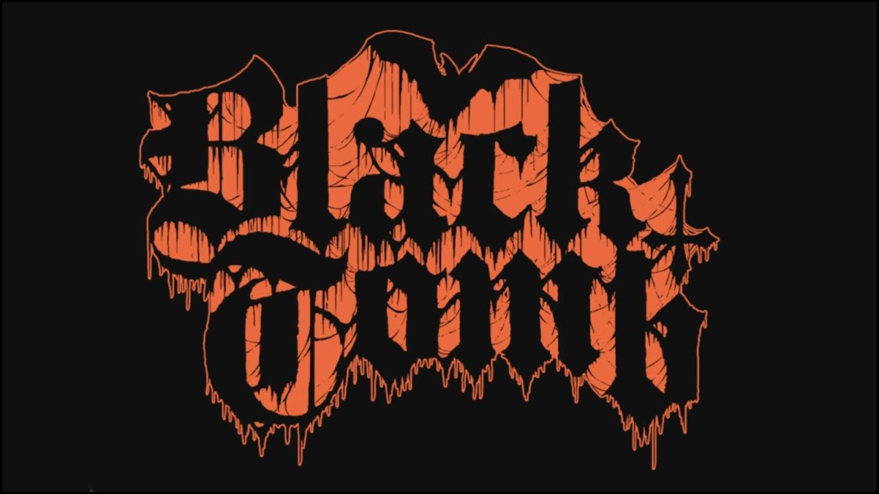 Black Tomb - BLACK TOMB [2016 LP] - YouTube