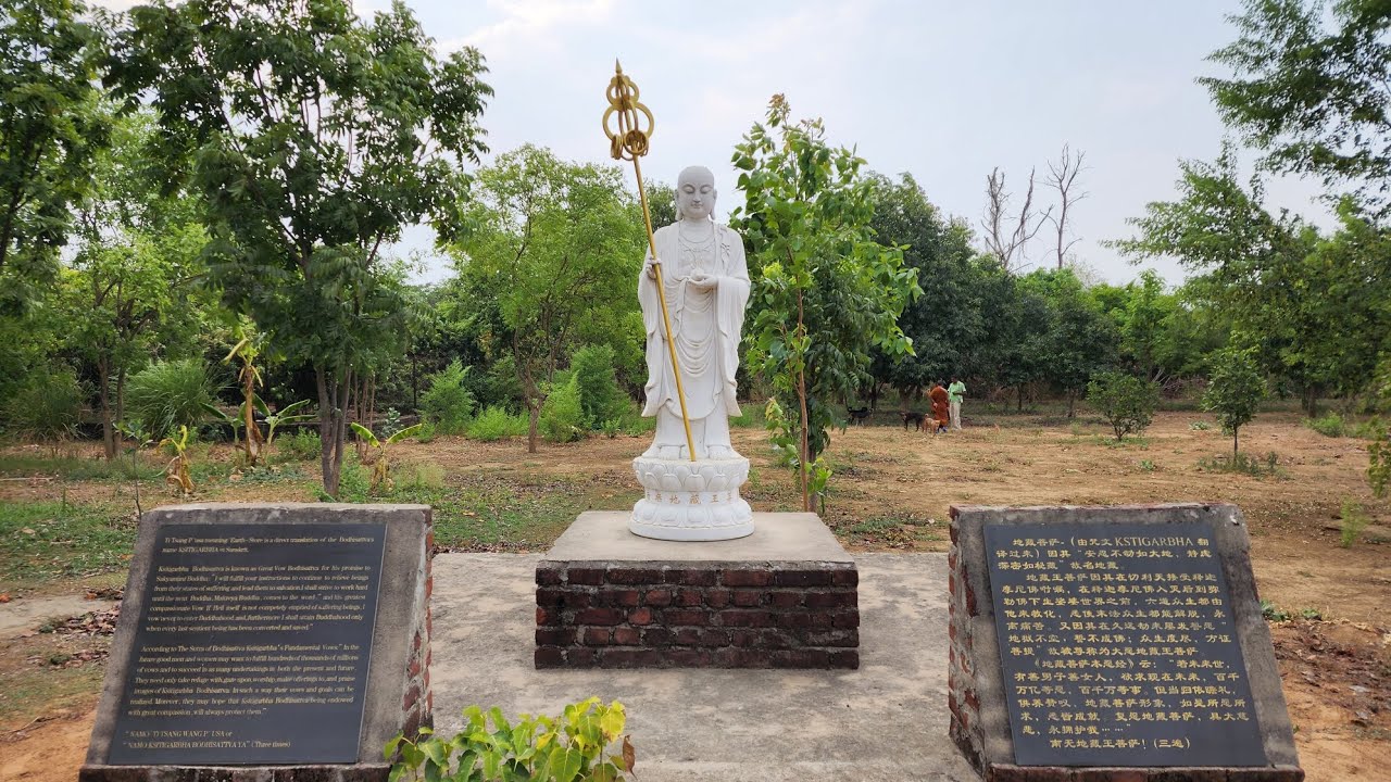 វត្តខ្មែរឧរុវេលសេនានិគម | Cambodian Buddhist Monastery Uruvela - YouTube