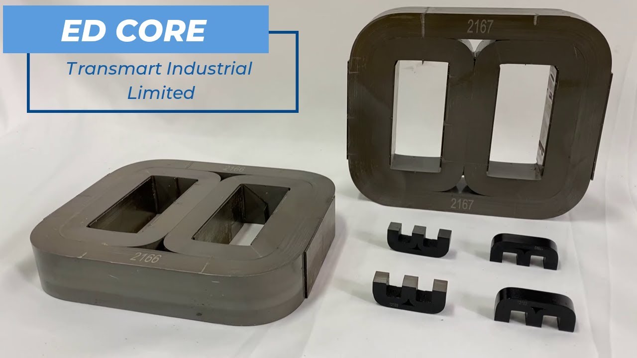 ED core 101: everything you wanted to know - YouTube