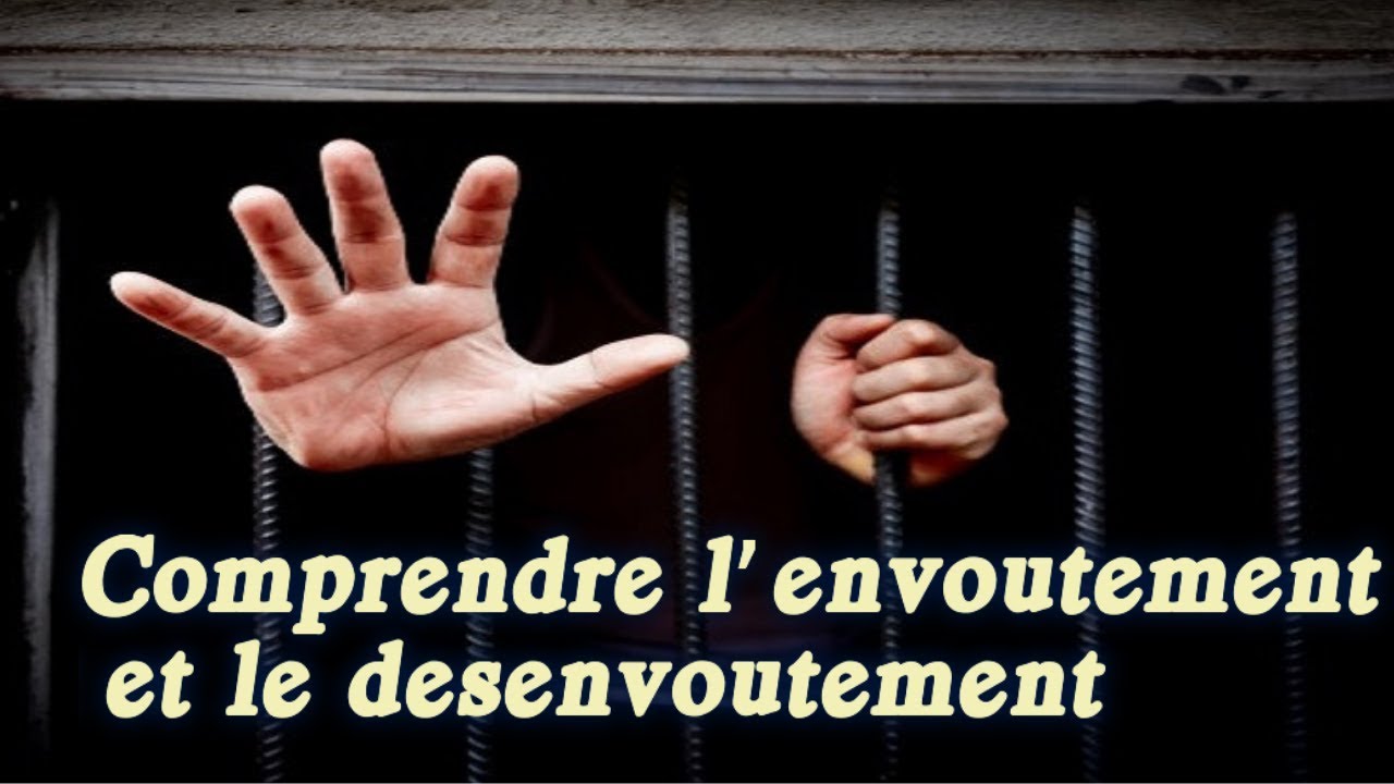 💥💥 envoutement et contre envoutement: tout comprendre UNE FOIS POUR ...