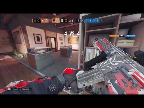 Jäger G2 Skin Ace - YouTube