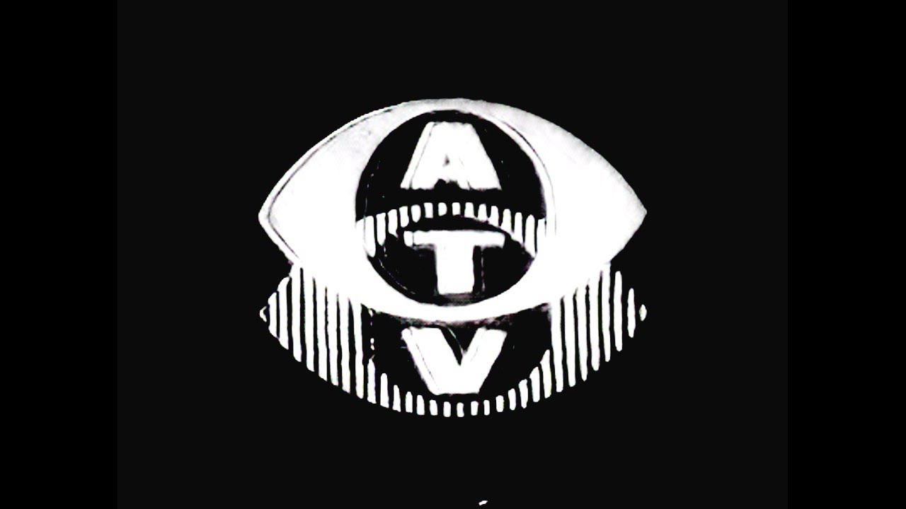 ATV (Associated Television) logo (June 30, 1959) - YouTube