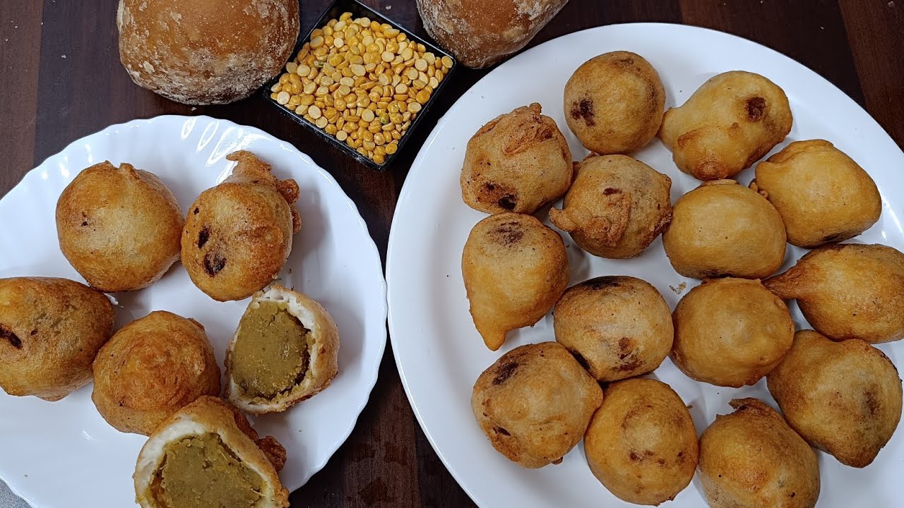 purnam burnalu recipe/ how to make poornalu/ traditional sweet recipe ...