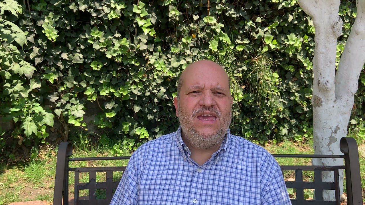 Proteger al INE y a la democracia. Julián Andrade - YouTube