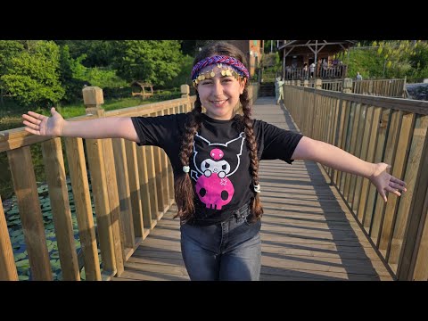 ESMA İLE GEZİ VLOG!! KARADENİZ ŞENLİĞİNE KATILDIK 