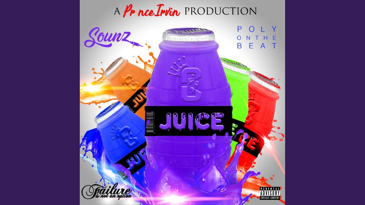 Juice - YouTube