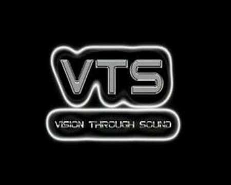 VTS Studio Opening Scene (Star wars THX style)