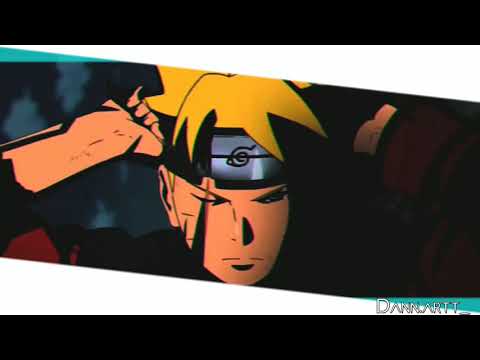 Amv naruto and boruto edgy style - YouTube