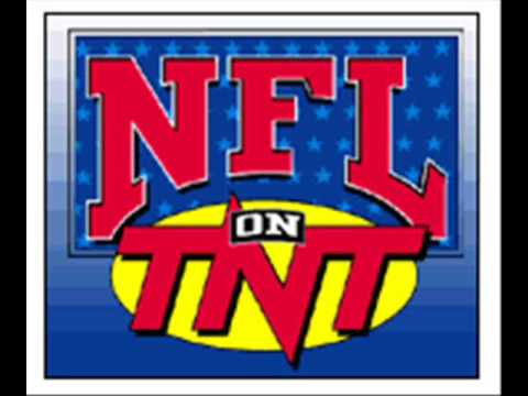 NFL on TNT '95 (\