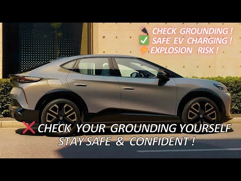 How to test grounding ? | Torpaqlamanı ev şəraitində necə yoxlamaq olar ?