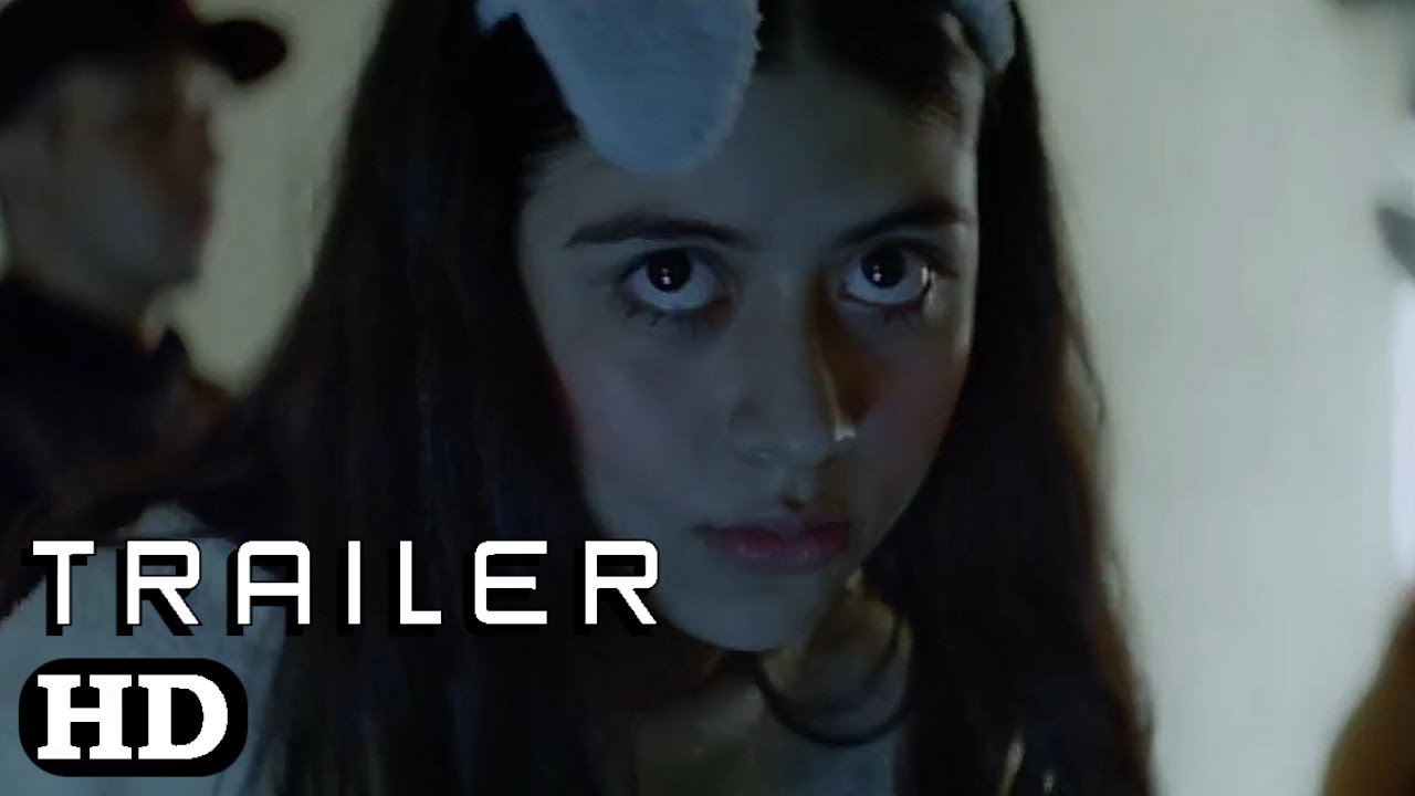 RITA | Official Trailer 2024 - YouTube