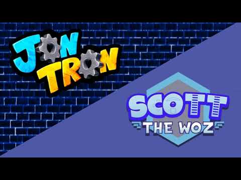Scott The Woz vs JonTron