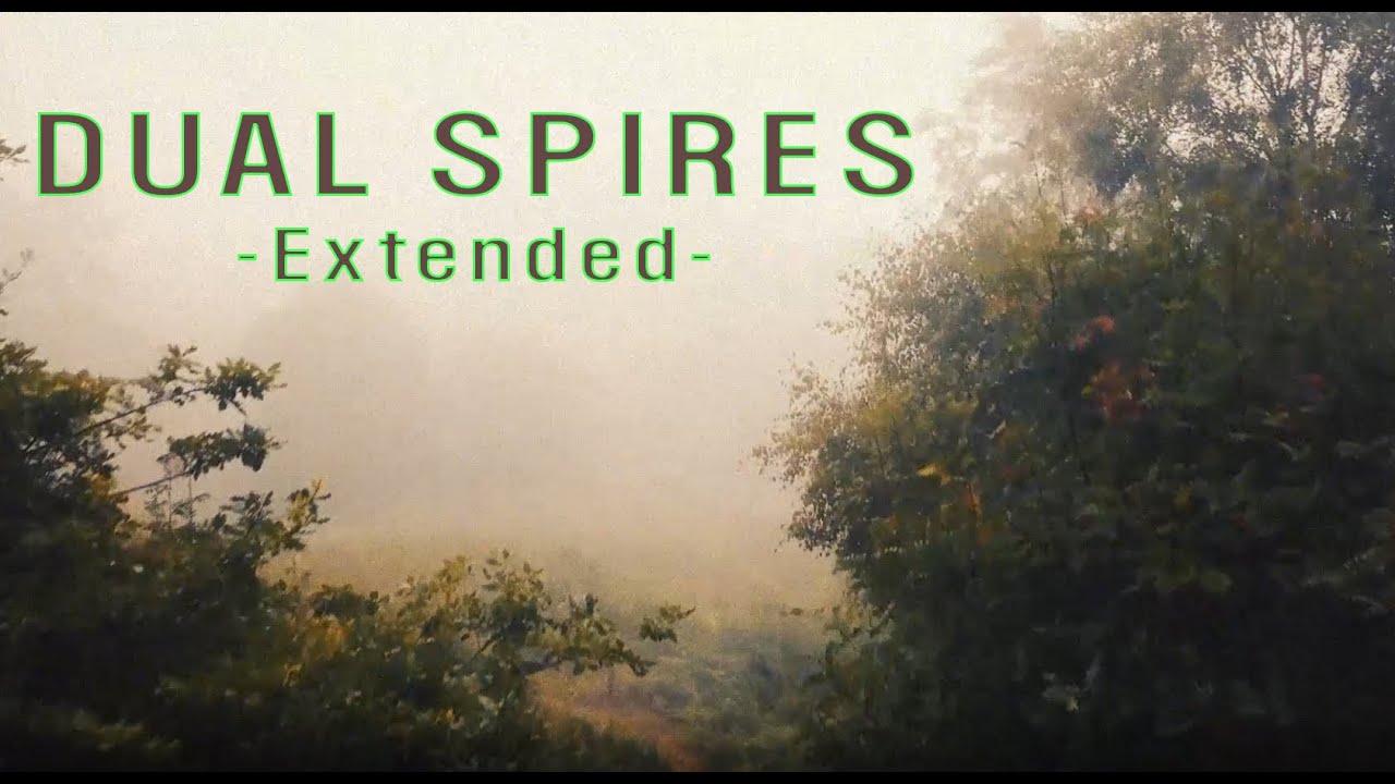 DUAL SPIRES - Extended Theme Song - YouTube