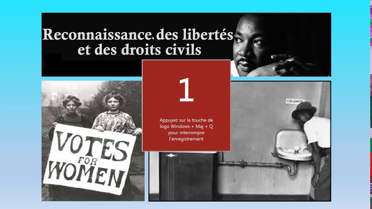 RLDC P2 Introduction aux D&L Vidéo - YouTube