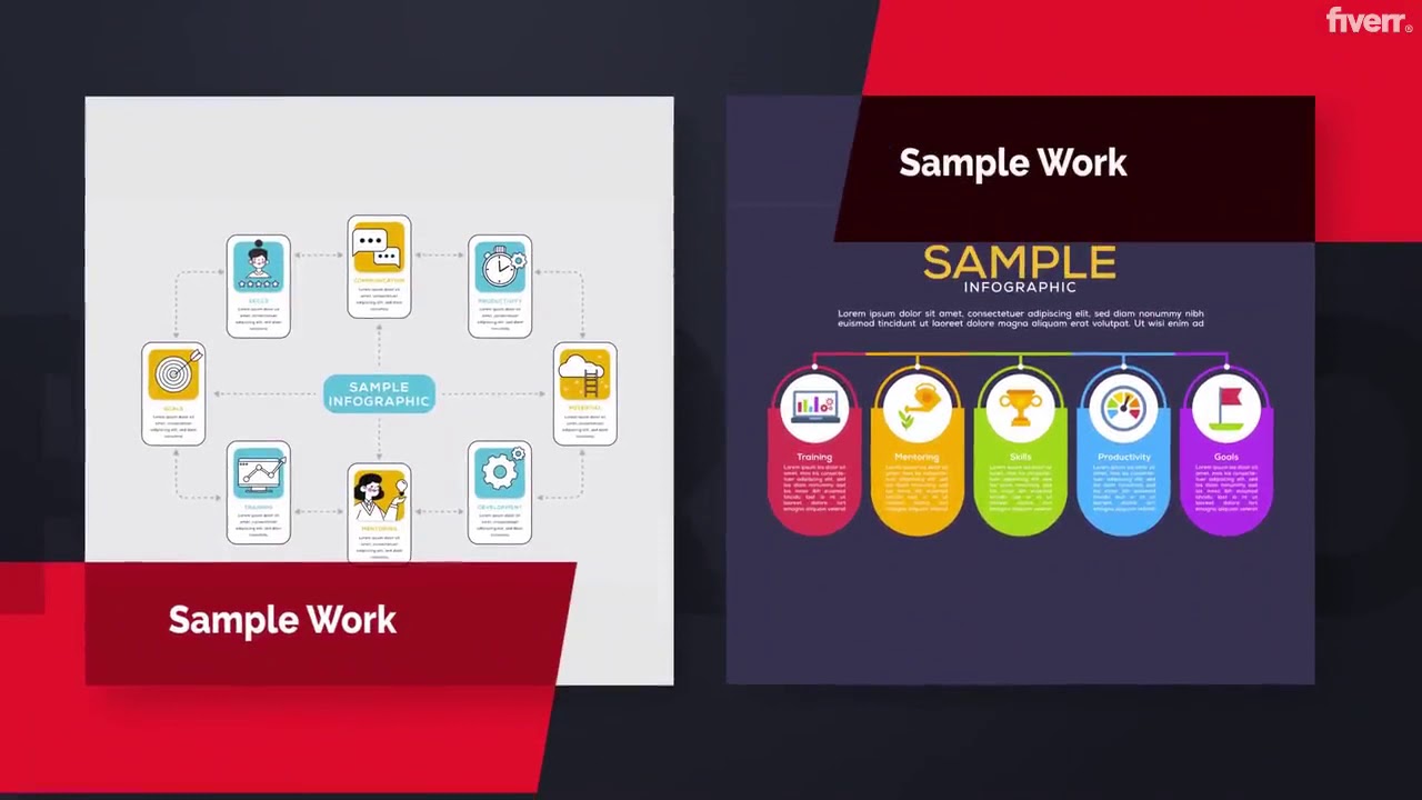 Create or recreate all type of diagrams in visio - Best Infographic ...