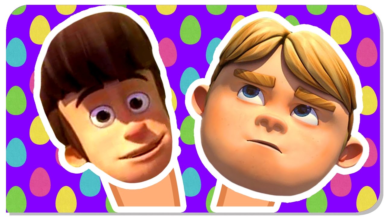 Rafada Tayfa İzle - Türkçe Çocuk Şarkıları PARMAK AİLESİ - YouTube