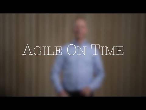 Introduction for Agile On Time - Agile Project Management - YouTube