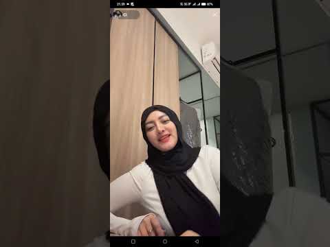 Putriwanandaa TT jumbo montok live gabut