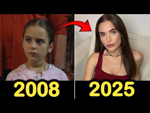 Kayıp Prenses Oyuncularının 17 Yıl Sonraki Şaşırtan Değişimleri😳😱