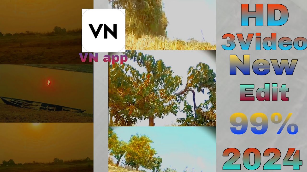 How To Make 3 Layer Video In Kinemaster | 3 Layer Video Editing Kaise ...