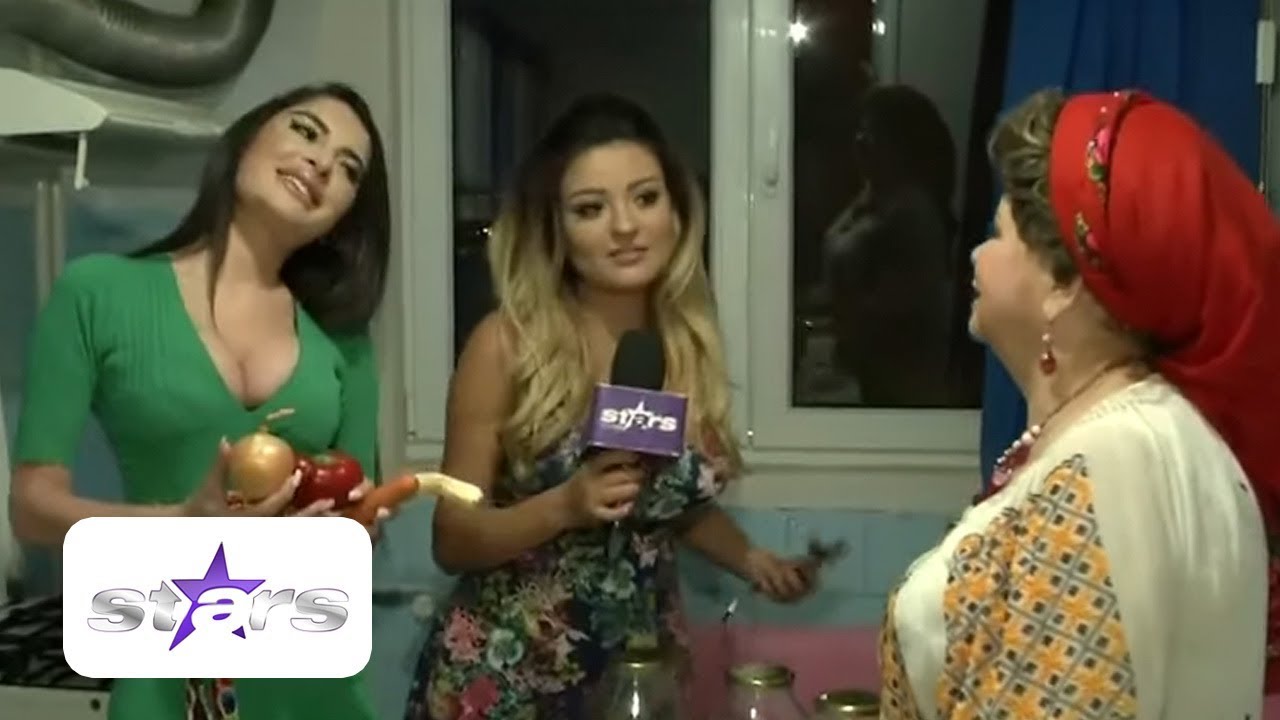 Saveta Bogdan, la cuţite cu Gabriela Cristoiu. De la ce s-au luat la ...