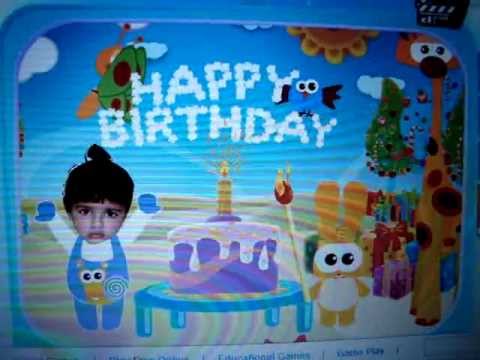 baby tv clip