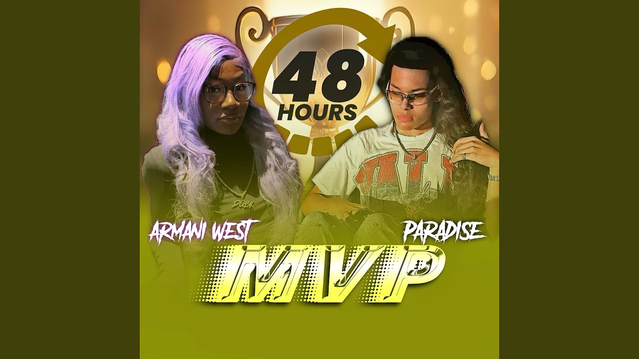 MVP (feat. Armani West) - YouTube