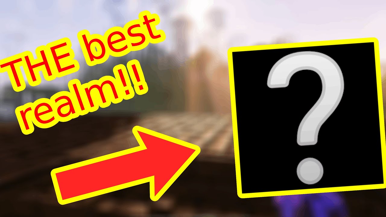 Join My Minecraft Free Realm Code (No Need Permission) | Bedrock ...